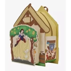 Loungefly | Bags | Loungefly Disney Snow White And The Seven Dwarfs ...